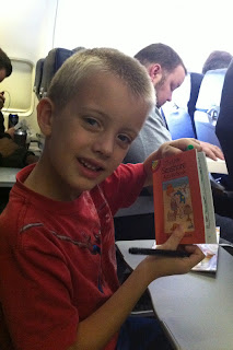 Learning With My Boys: Ocean Unit Study