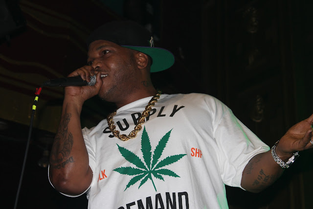 Allure Du Courant: Style Spotlight: Black Sheep OTF Clothing