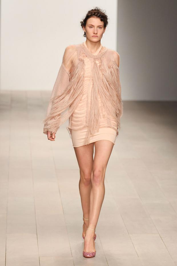 p o s h y: MARK FAST A/W 2012