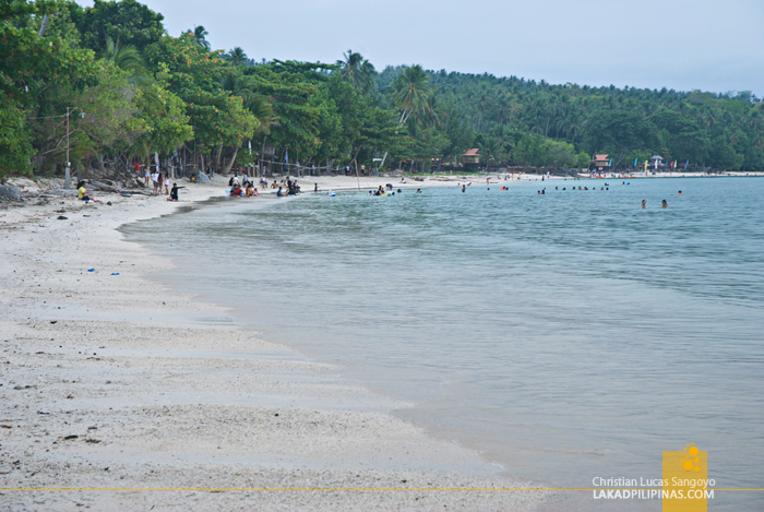 SARANGANI | How to Enter Gumasa Beach for Free - Lakad Pilipinas