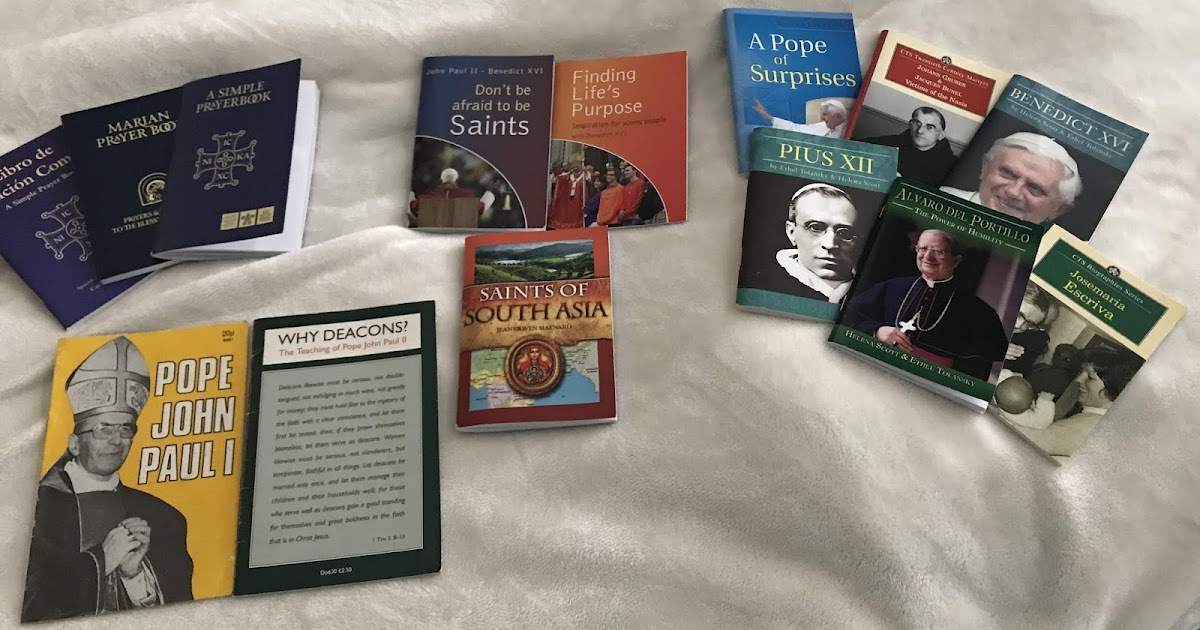 Book Reviews and More: Pamphlets, Booklets, and Books What’s the ...