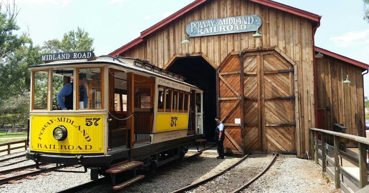 nkncat: The Poway-Midland Railway