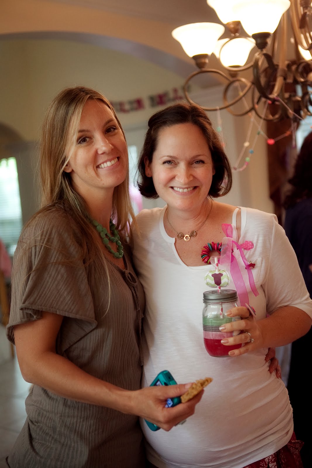 Bliss Photography: Cute as a Button