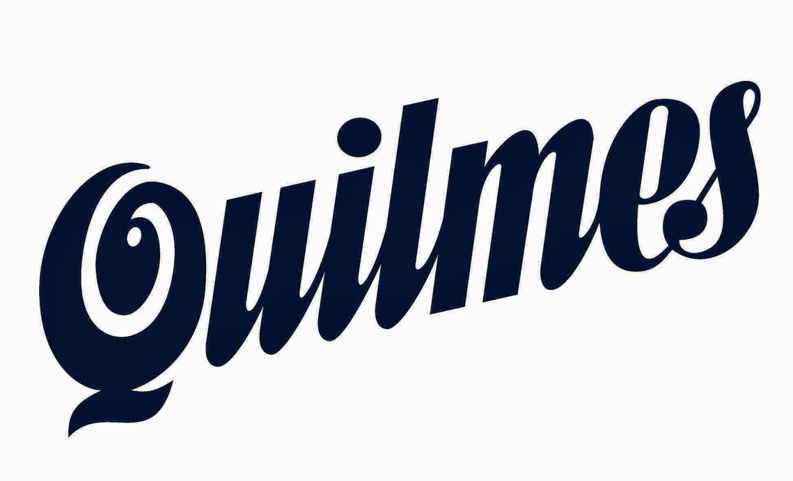 Vamos Bebeer: Cerveja: Quilmes