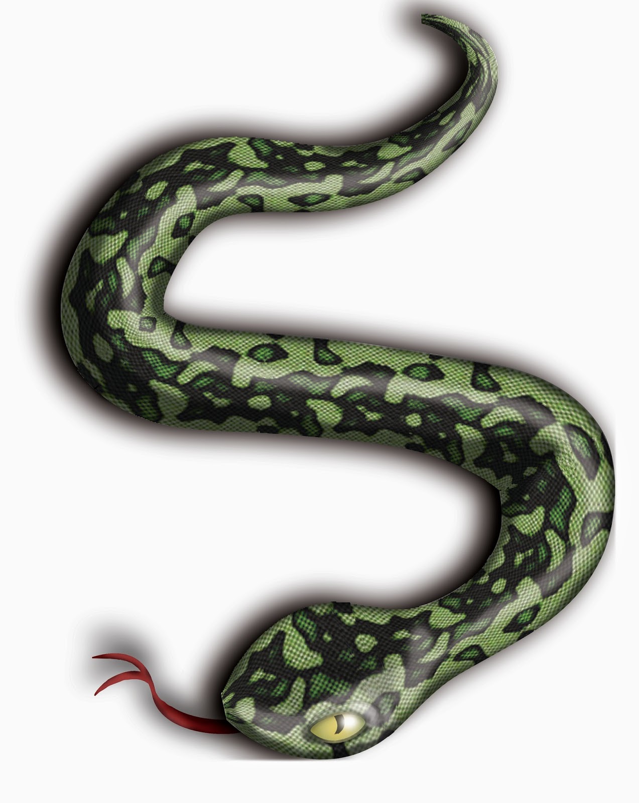 Digital Student: Week 1: Snake
