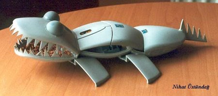 CUTE PICTURES: funny computer mouse