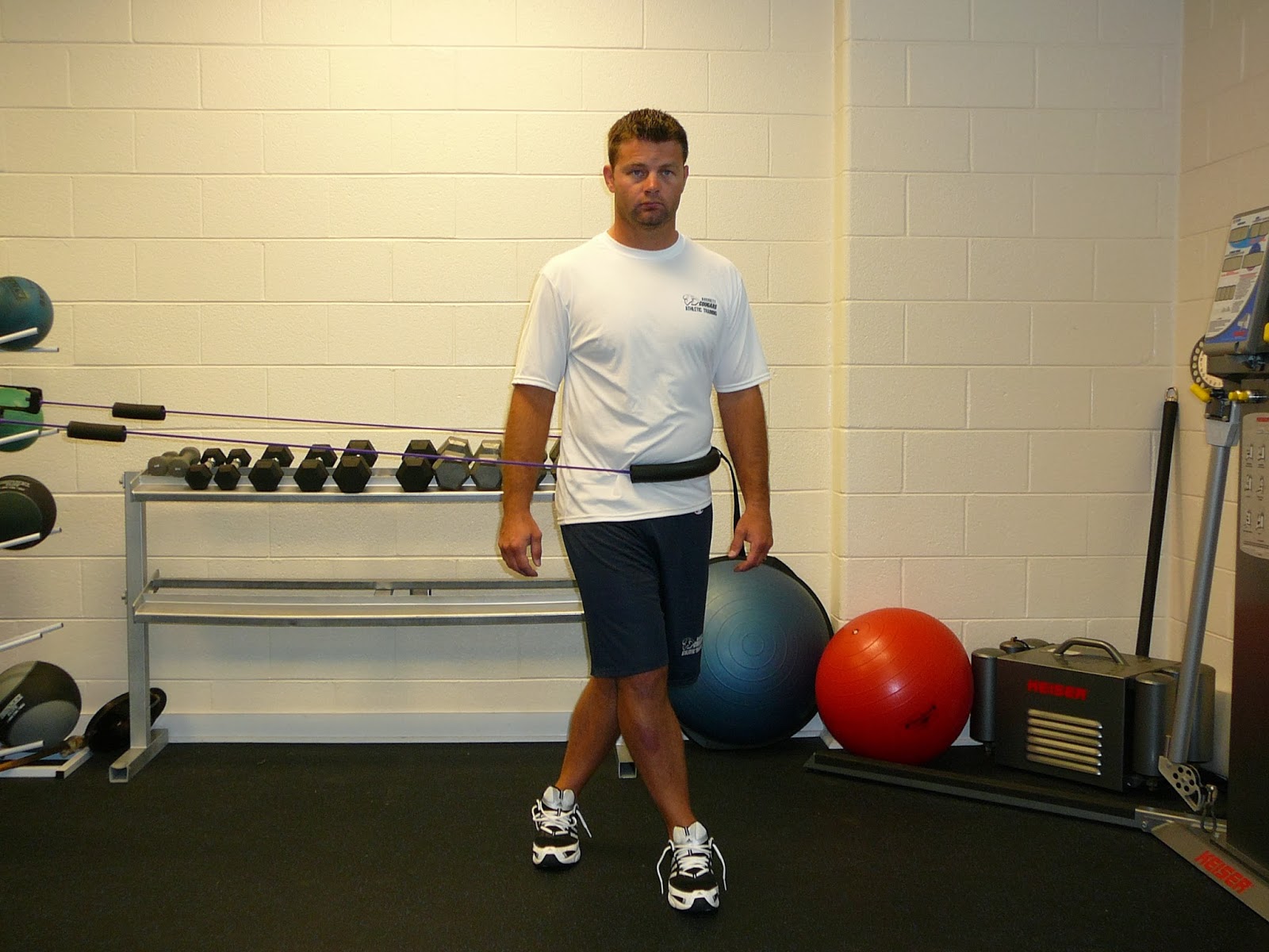 Limatreinamento: Facilitação Neuromuscular Proprioceptiva: O Fundamento ...