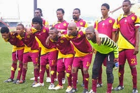 World Football Badges News: Lesotho - Vodacom Premier League 2014/15