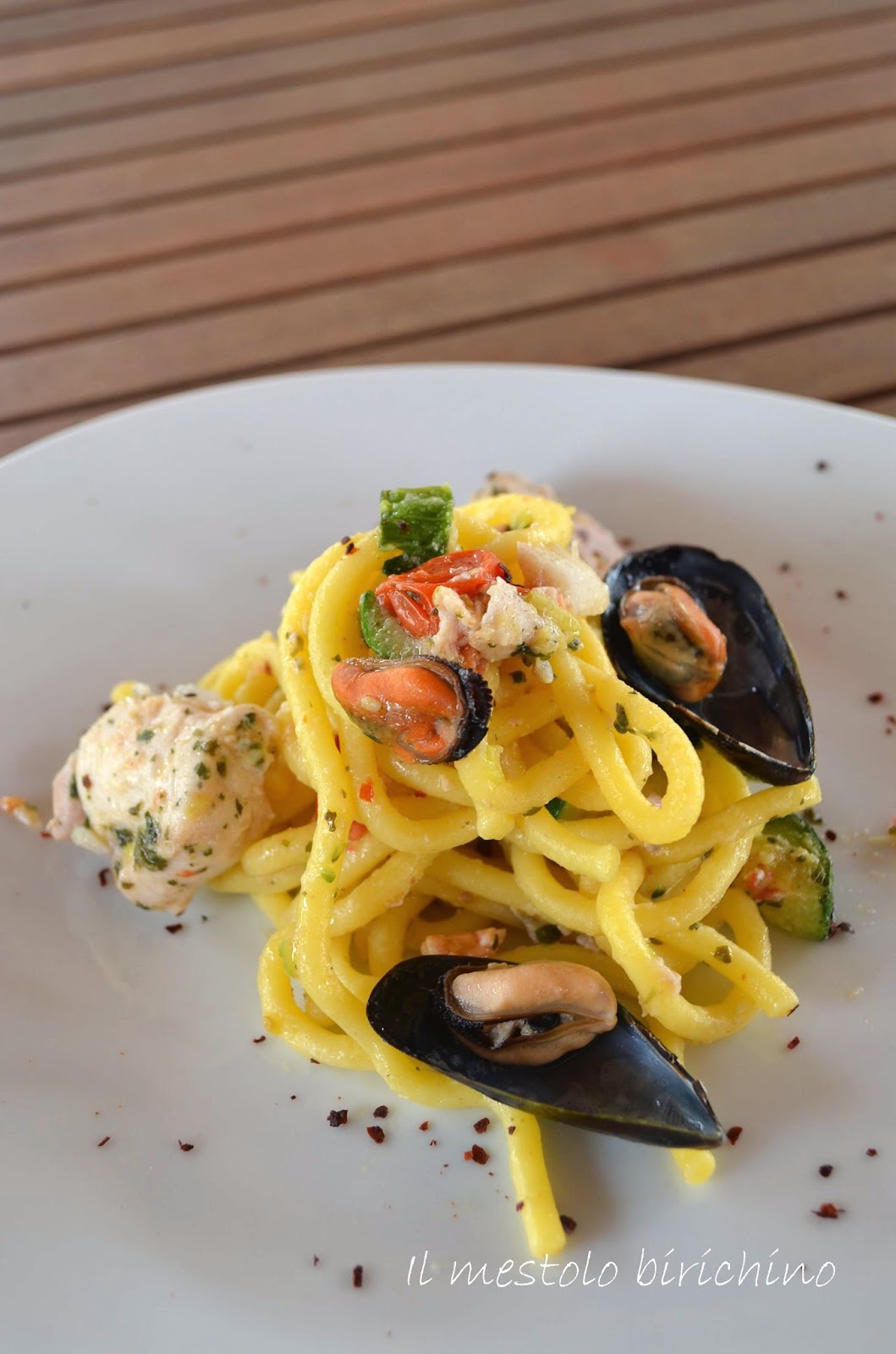 Il mestolo birichino: CHI E' DENTRO E' DENTRO...CHI E' FUORI....HALOA!!!!