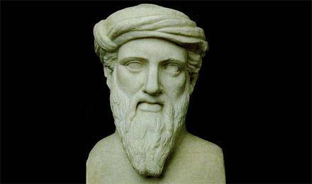 FABULO: LE SAINT-ESPRIT EST FEMININ