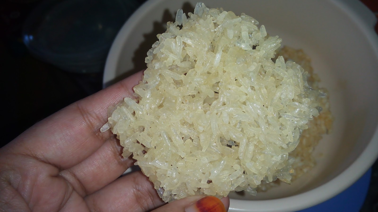 ~cT ChEerY-Diary aku Manja~: Keropok pulut