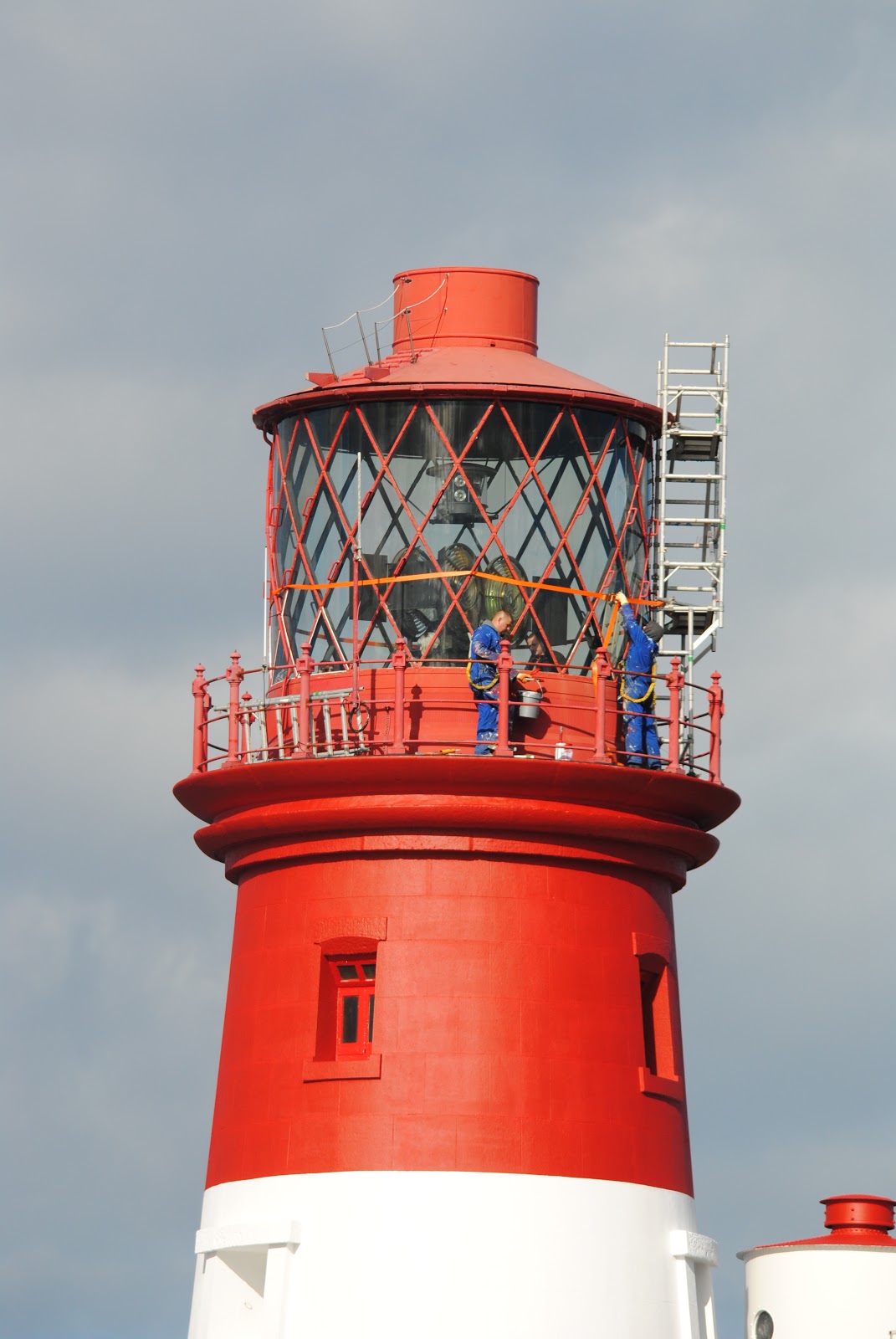 Longstone Lighthouse - Serenity Farne Islands Boat Tours and Trips