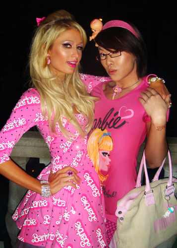 StyleLust Swag: " It's a BARBiE World