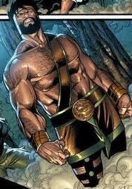 The Batcave: VERSUS...Shazam! v. Hercules