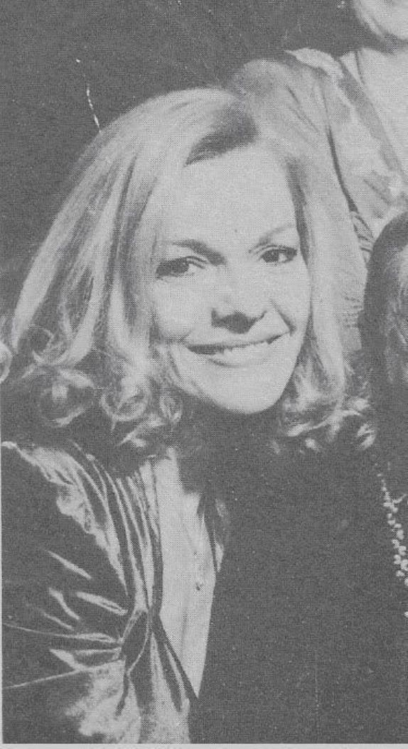 TELENOVELAS Y TELECOMEDIAS DE AYER, HOY Y SIEMPRE: LA ACTRIZ DE HOY...