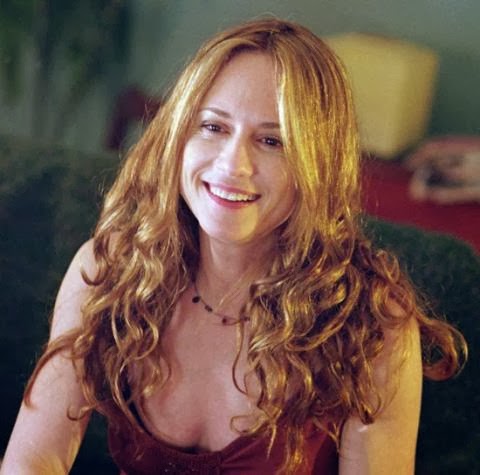 Holly Hunter Swing Shift