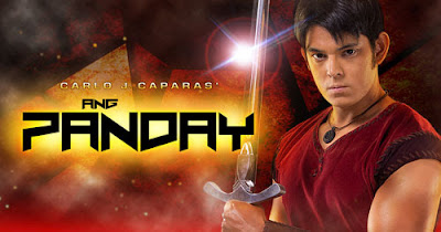 Richard Gutierrez' 'Ang Panday' Is The Top Rater Among The New Shows ...