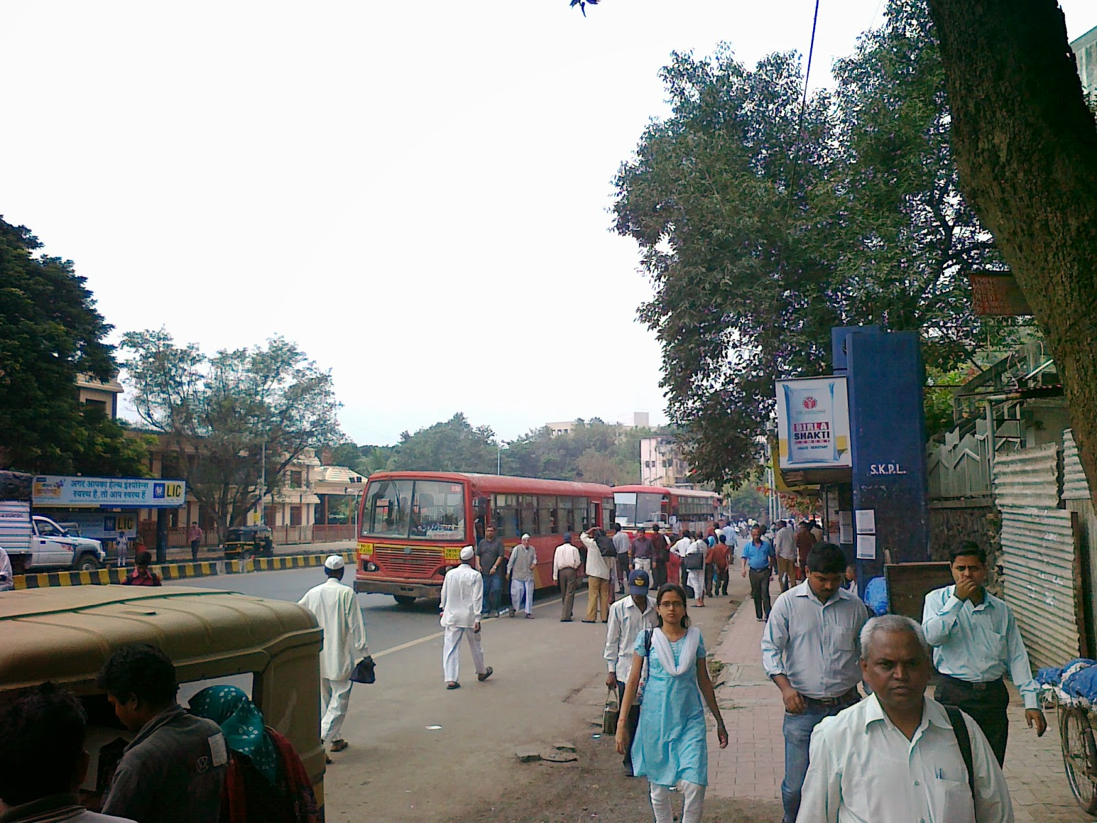 Vision of Life; by Sanjay: A Journey Called PMT