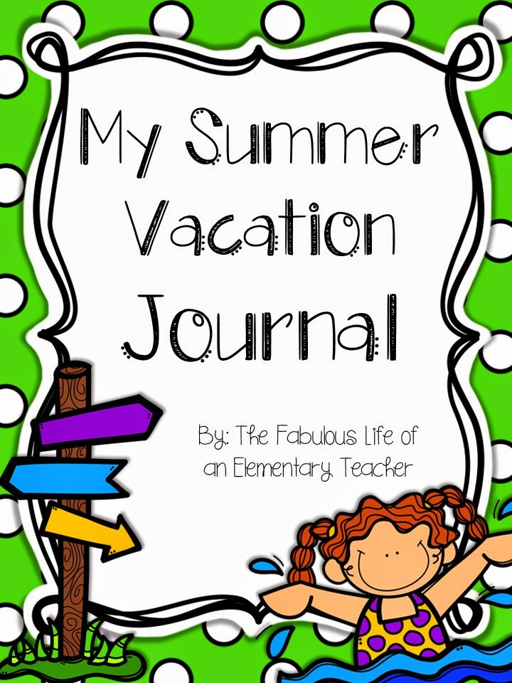 The Fabulous Life of an Elementary Teacher