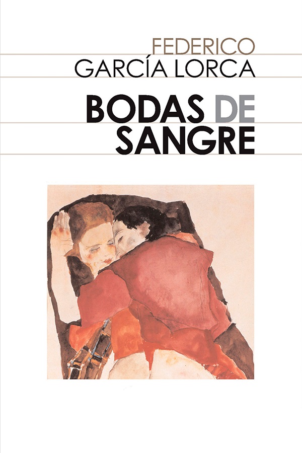 Bodas de Sangre – Federico García Lorca [MultiFormato] | FreeLibros