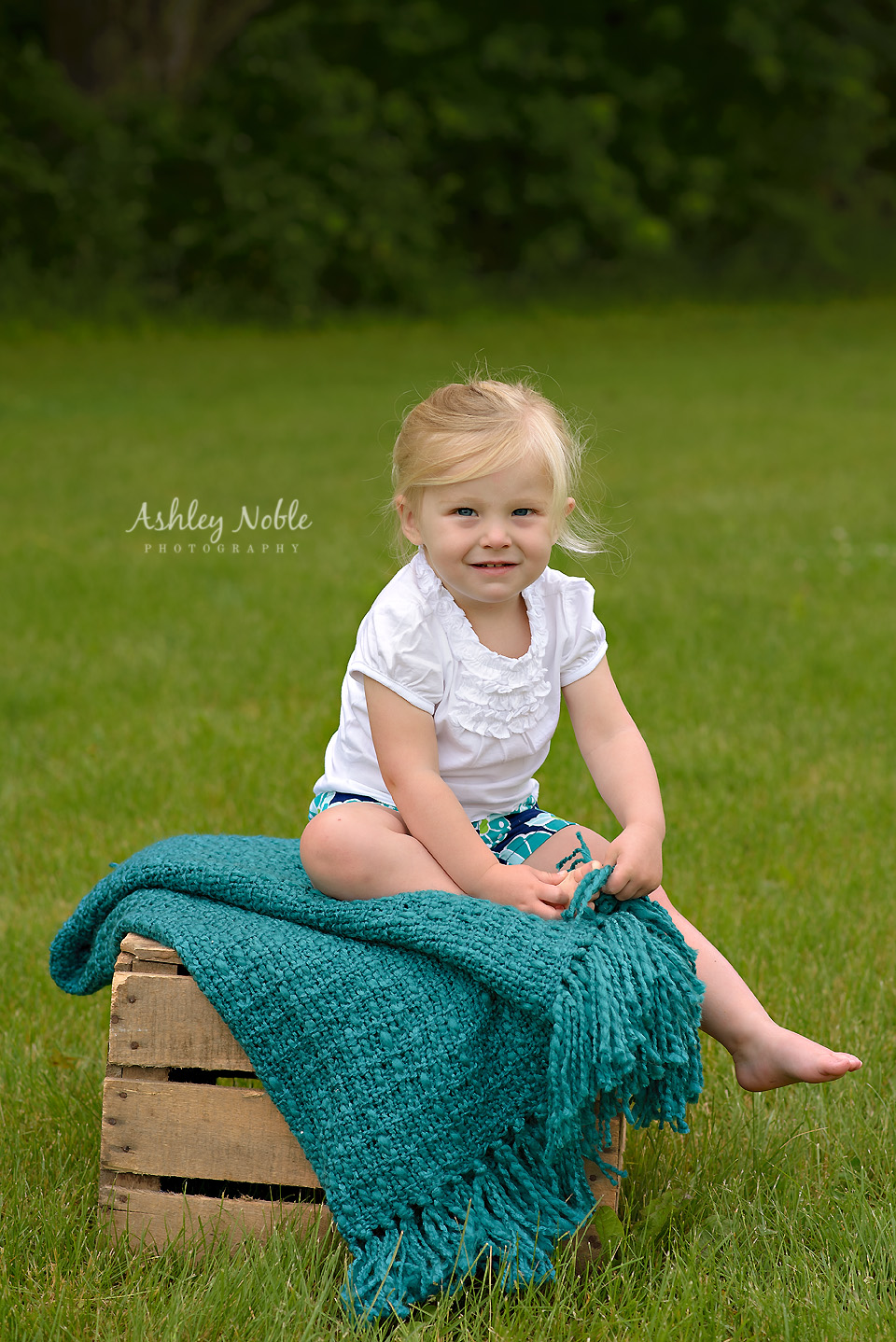 Ashley Noble Photography