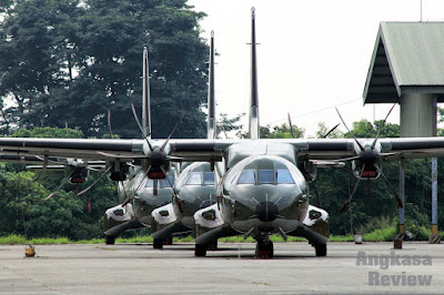 TNI AU Siap Membangun Koops AU III - Radar Analisis Berita Teknologi ...