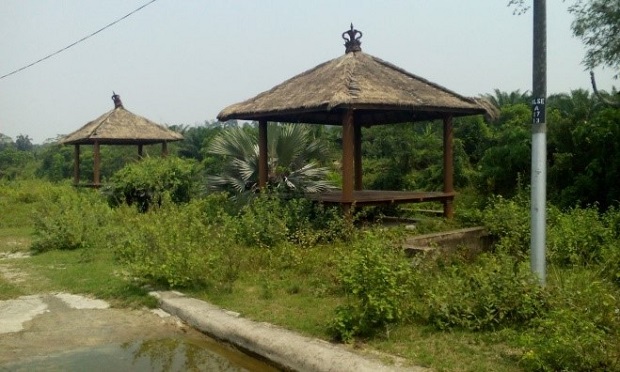 ADVERTISEMENT: PROJEK PERNIAGAAN JUAL BELI DAN PERTENAKAN LEMBU DI KG ...