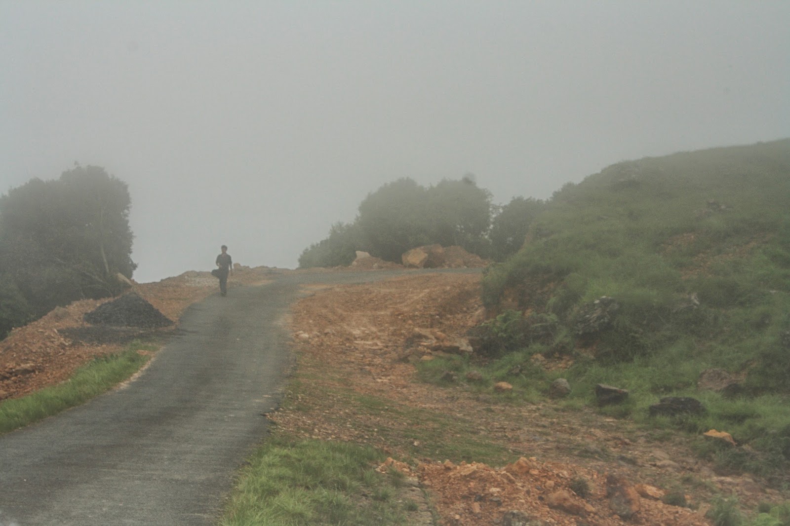 A Visit to Garden of Caves in Meghalaya - The Hidden Gem of East Khasi ...