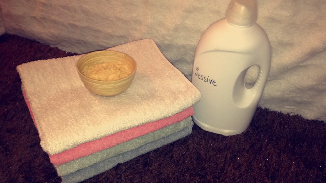 Fabriquer sa lessive maison ? C'est possible