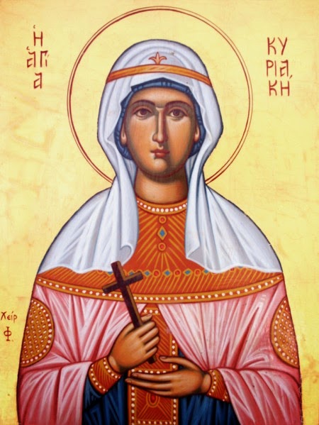 Άγιοι και Αγίες on Pinterest | Orthodox Icons, Saint George and Saints