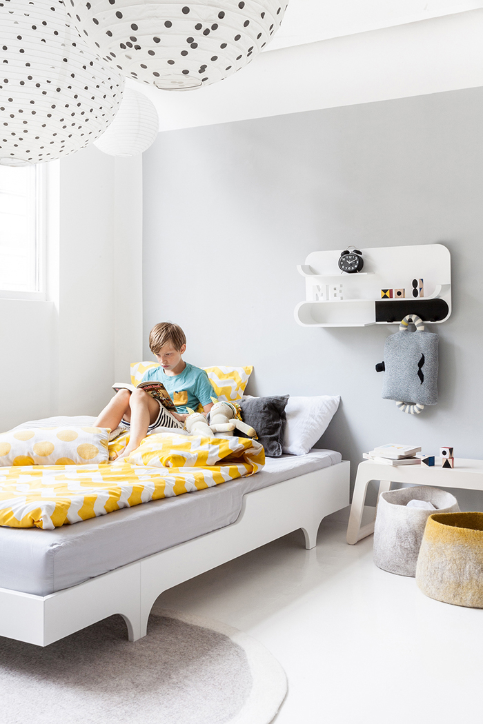 Rafa-kids : Room for siblings & Rafa-kids beds