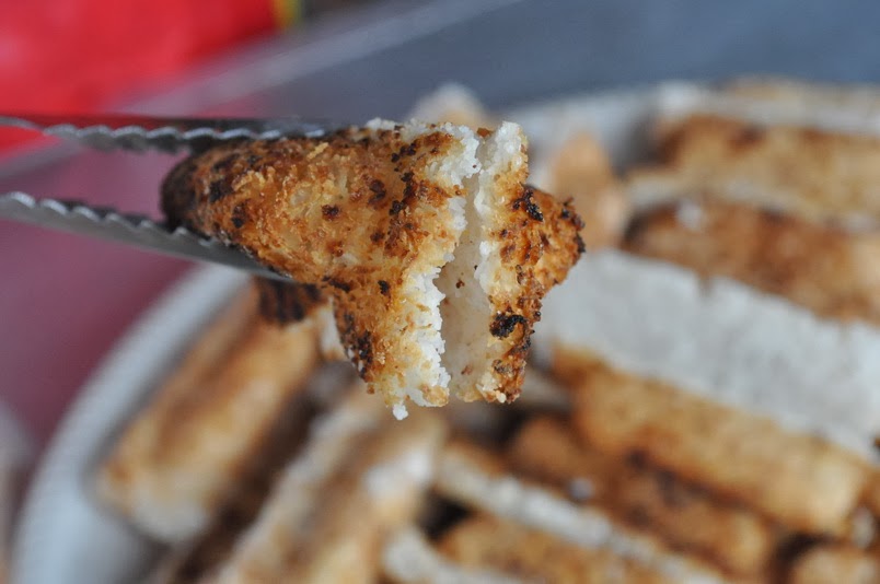 orangkecilorangbesar: Dangai yang rasanya Dangai