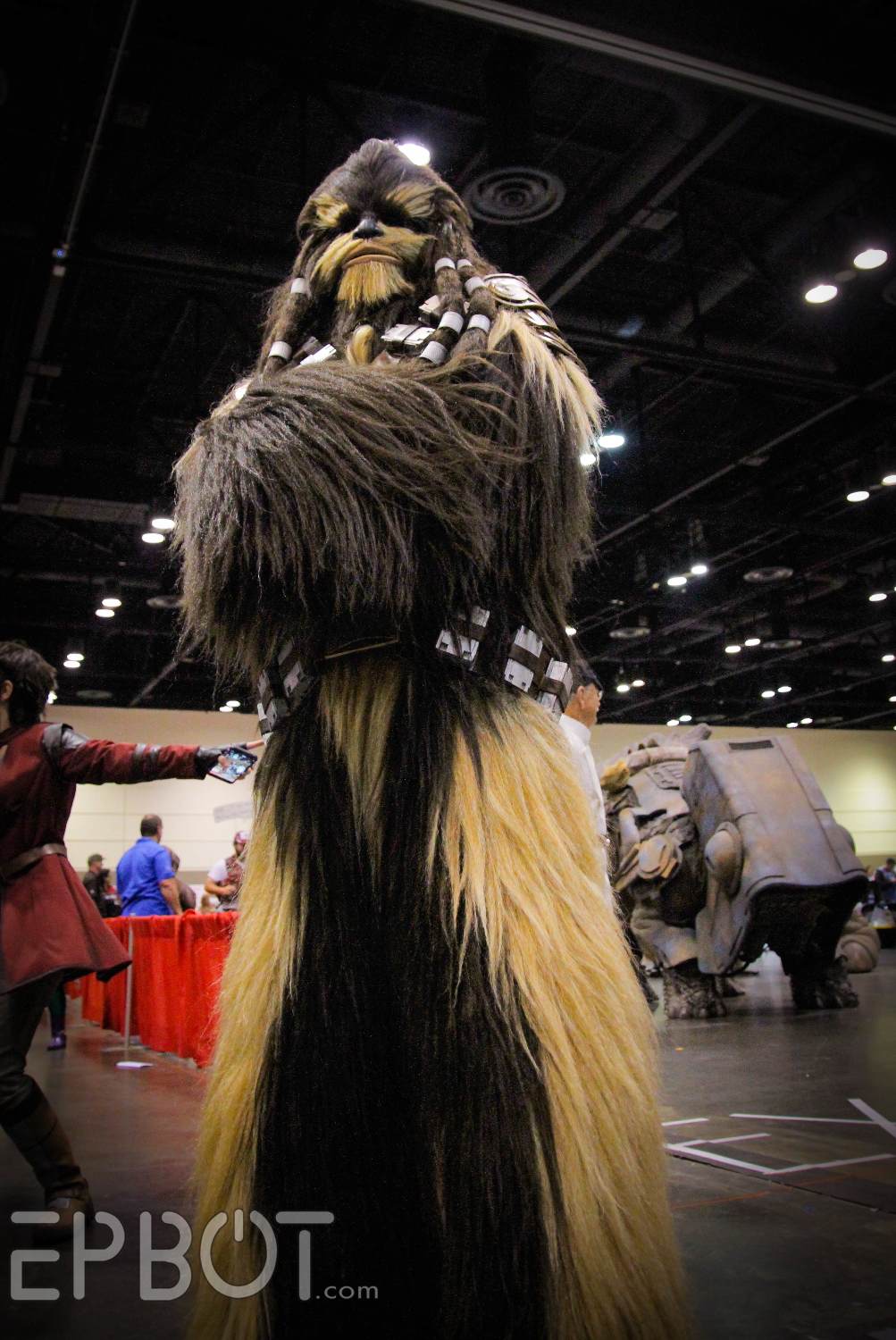 EPBOT: MegaCon 2016: The Best Cosplay, Pt 1