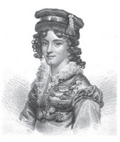 The Regency Blog of Lesley-Anne McLeod: 'All the World's a Stage ...