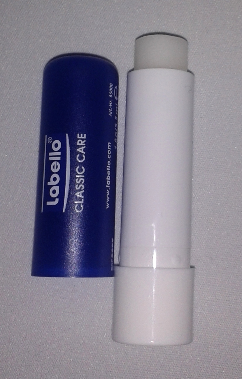 Make-up e dintorni: Semaforo review: Balsamo Splend'Or, Labello Classico, Primer occhi I love stage