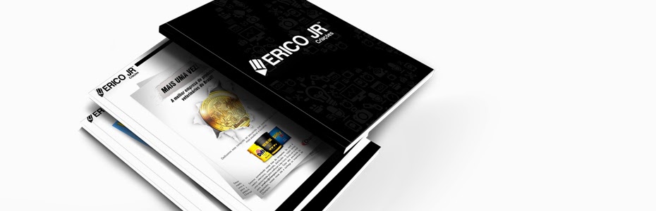 Erico Jr