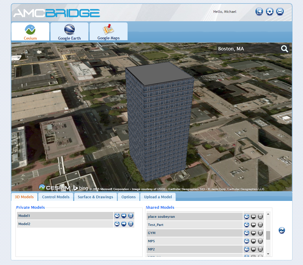 Revit Add-Ons: Free CADtoEarth.Revit Version 4.0.35 Released – Uses ...