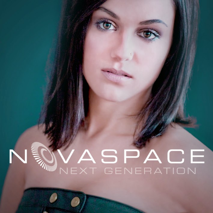 Dance Love Pop: NovaSpace - Next Generation [EXCLUSIVE]
