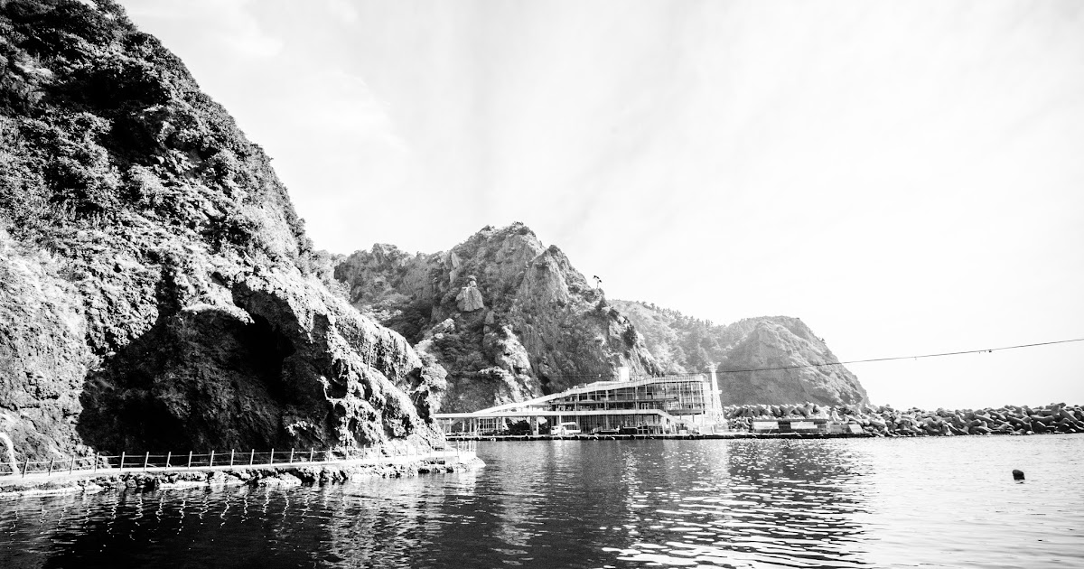 Ulleung-Do | 10 Pictures in Pohang