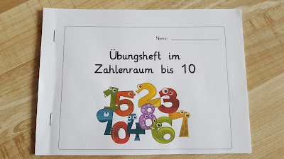 Grundschultante: Mathe