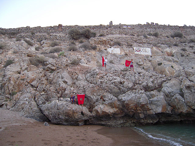 THE VIEW FROM FEZ: Moroccan News Briefs #70