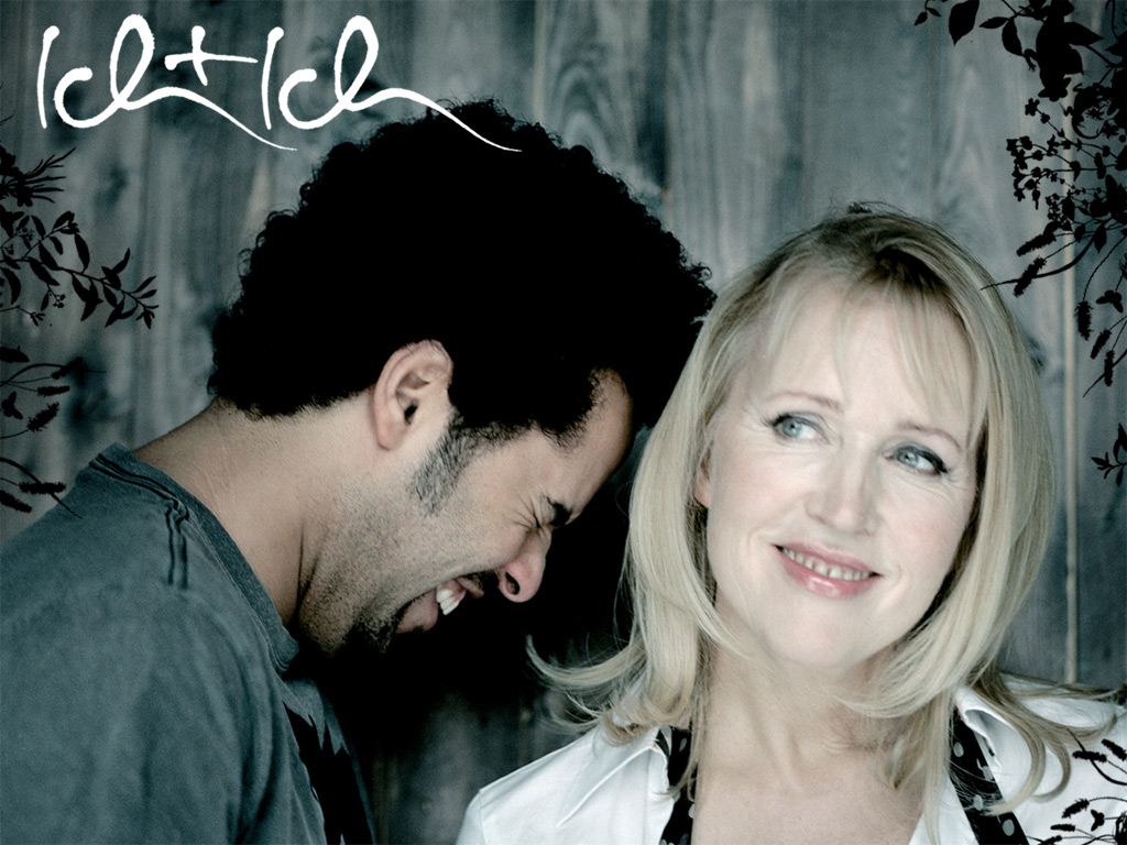 Deutsch ist wunderbar!!! ;-): La La La - Ich + Ich