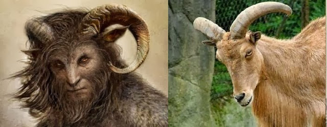 Souljournaler: The Most Heinous Monster In All of Creation