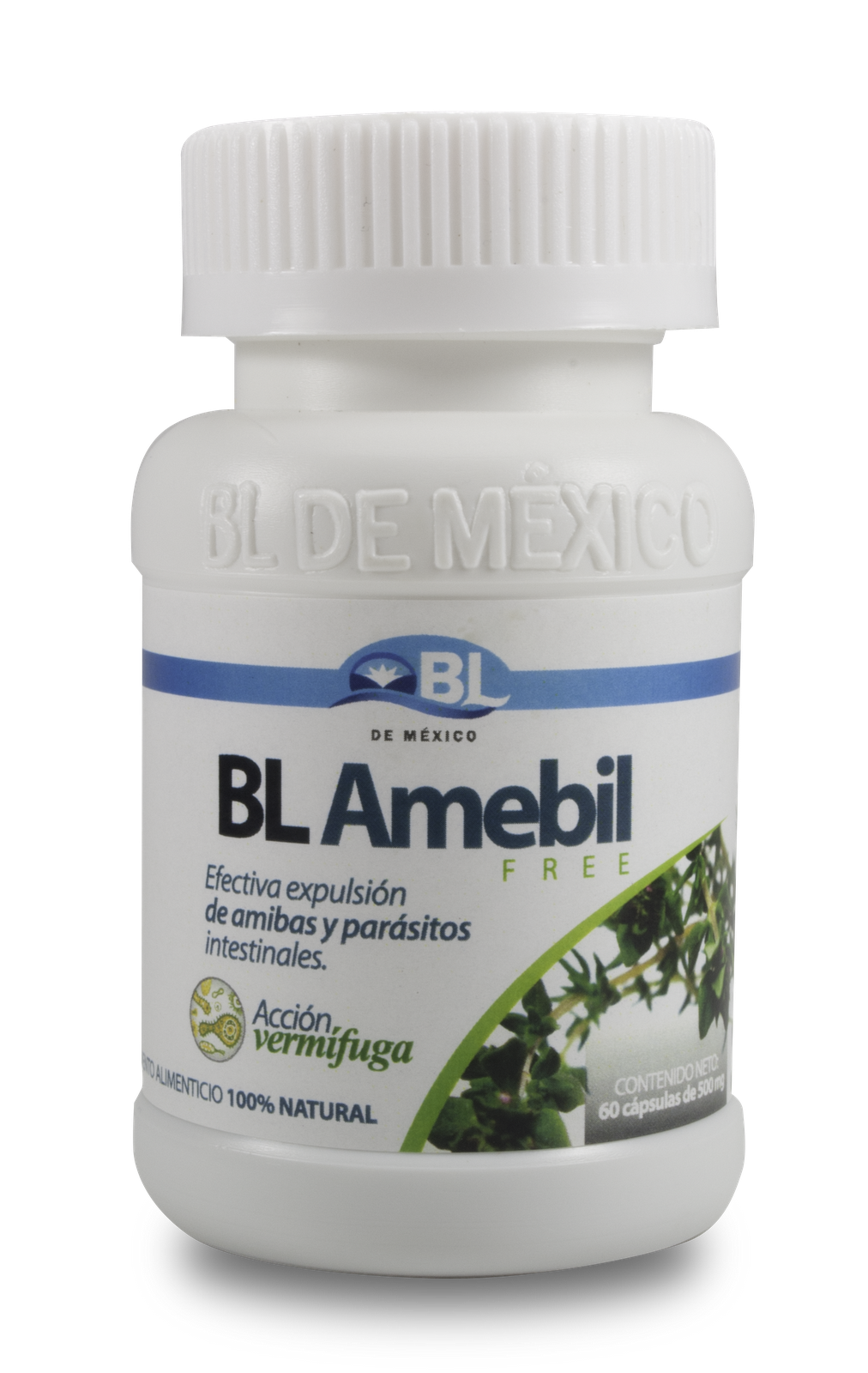 B.L. de México, S.A de C.V. Distribuidor en San Luis Potosí, BlSanLuis ...