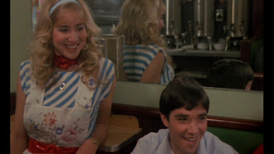 Happyotter: SCREWBALLS (1983)