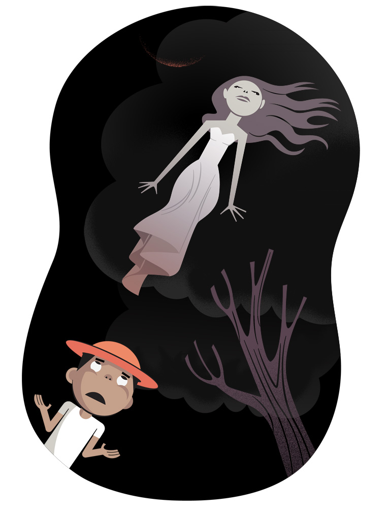 A daily dose of cartoons and illustrations from ecartoonman: multo