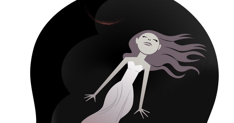 A daily dose of cartoons and illustrations from ecartoonman: multo