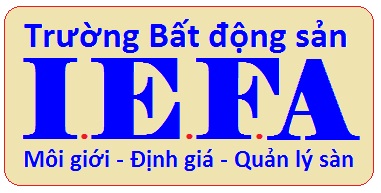 2017 | Viện Kinh tế, Tài chính và Bất động sản (IEFA)