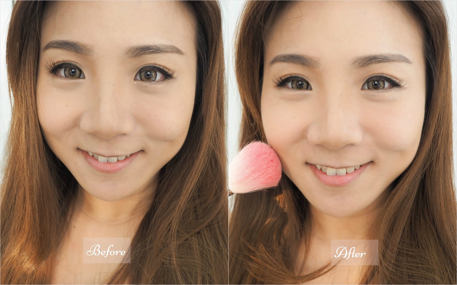 Singapore Beauty, Travel and Lifestyle Blog: Guerlain Meteorites Happy ...