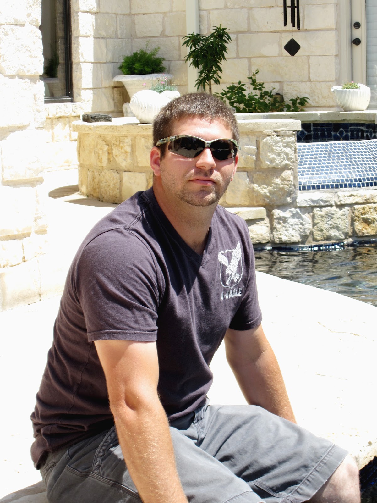 Life with the Stephens